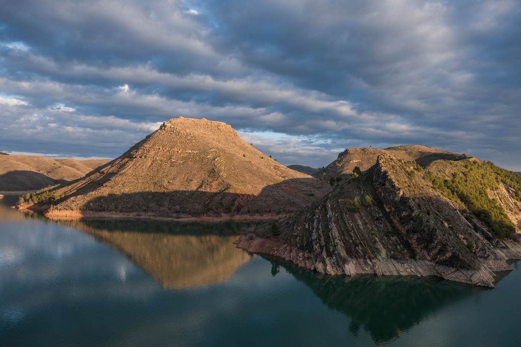 Aragon Photography Tour & Workshop - Colours of Iberia
